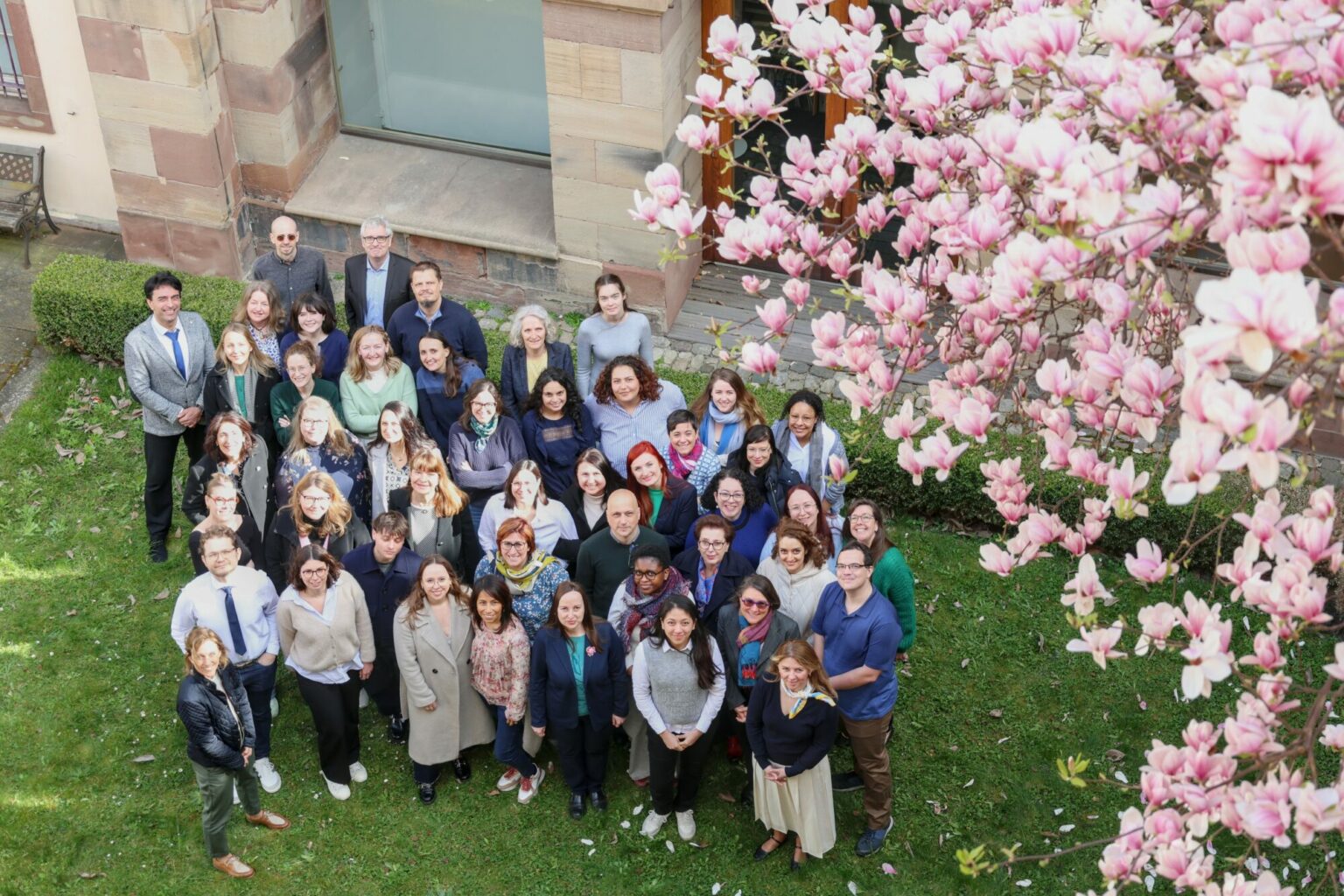 ESF European Science Foundation - ESF