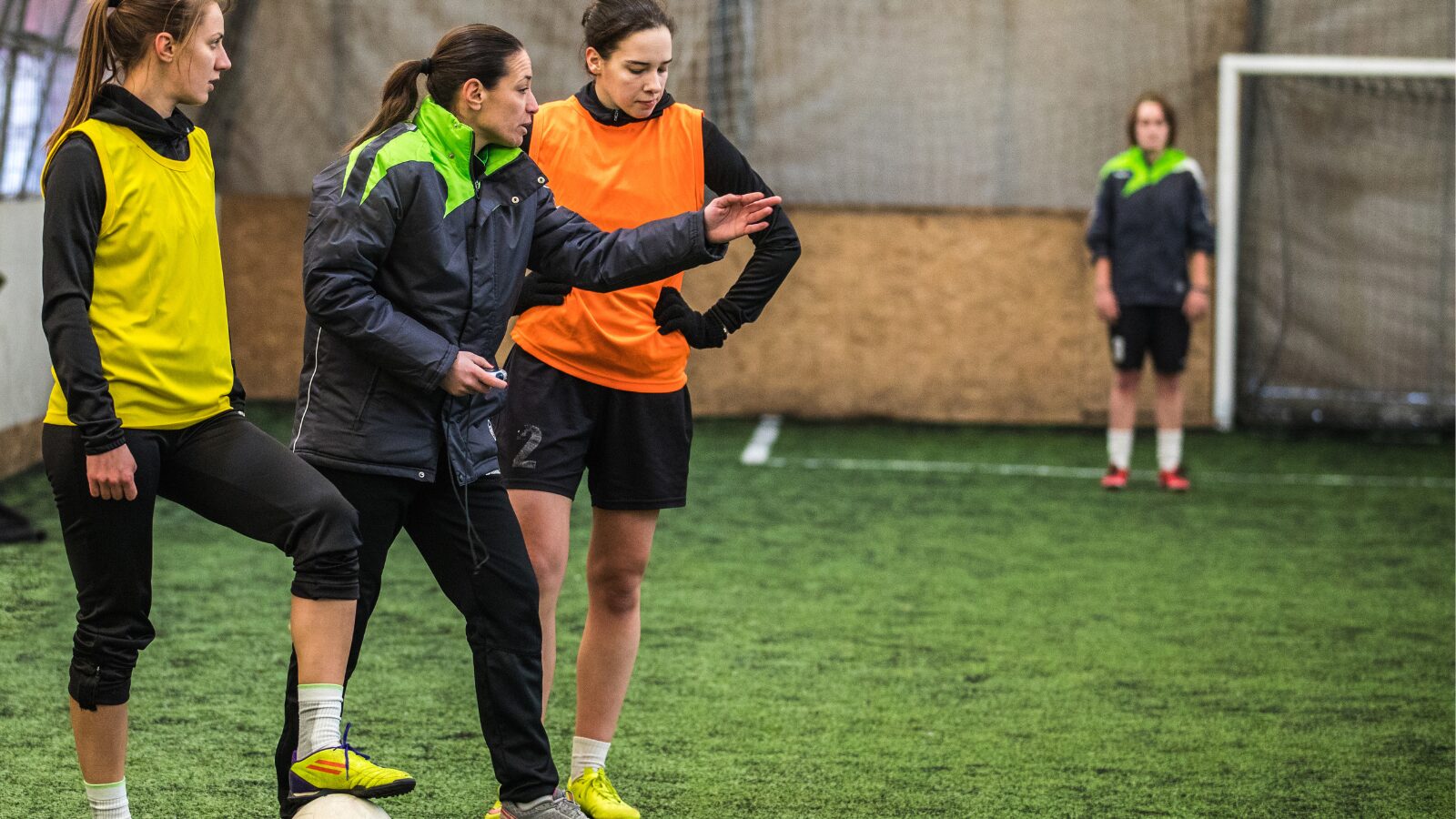 SUPPORTER achieves key milestone in driving gender equality in sports - ESF