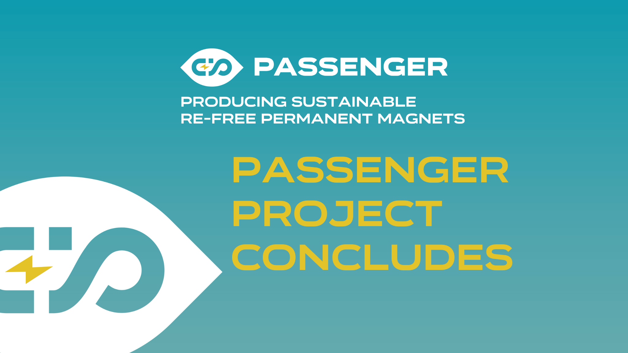 PASSENGER project concludes: advancing Europe’s autonomy in producing permanent magnet materials ...